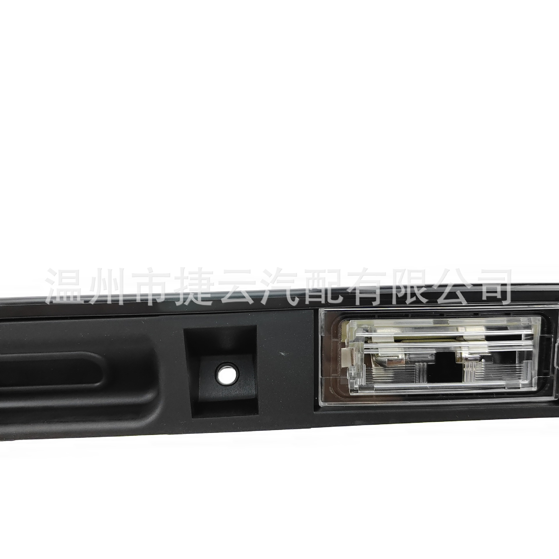 51137170676 51137054941尾门开关适用于宝马X5 E53 2001-2006-阿里巴巴