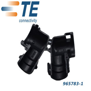 AMP/TE 安普 TYCO 泰科 汽车连接器 965783-1 接插件 胶壳 护壳-阿里巴巴