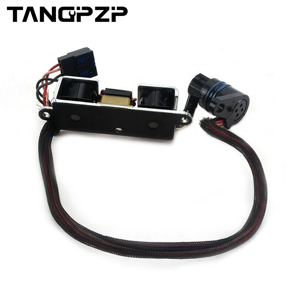 52118500AB适用于吉普车锁止和超速电磁阀-阿里巴巴