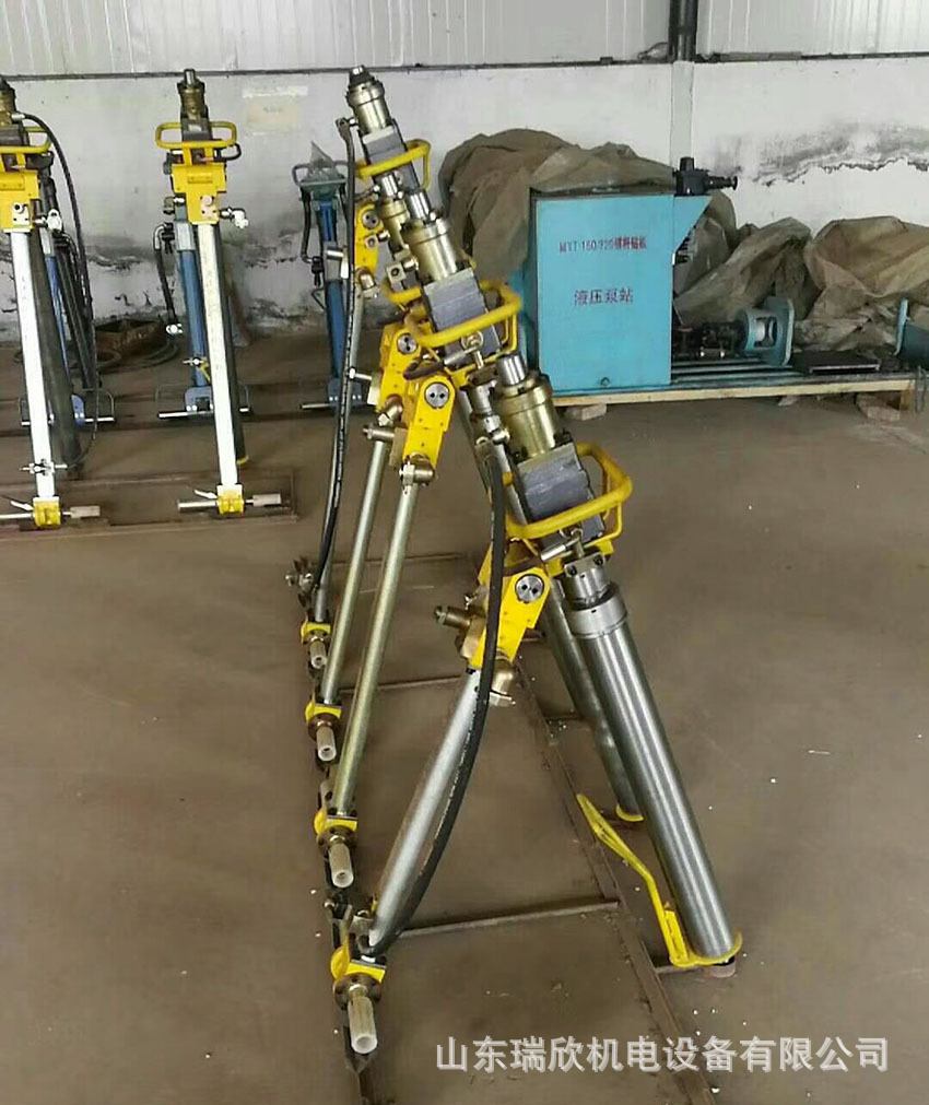液压锚索钻机厂家直供大扭矩液压锚杆钻孔机MYT-150液压锚杆钻机-阿里巴巴