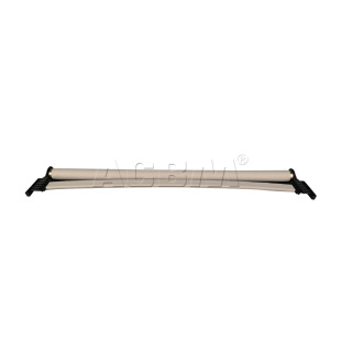 54107237592 适用于宝马F07/GT535 米白色天窗遮阳帘 卷帘总成-阿里巴巴