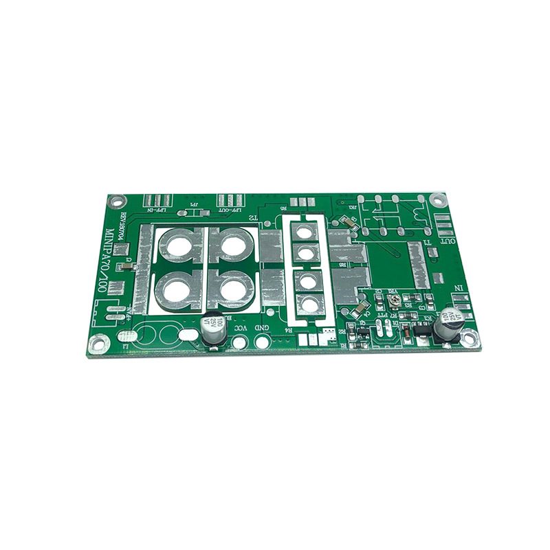 70W SSB linear power amplifier HIFI Power Amplifier For YAES-阿里巴巴