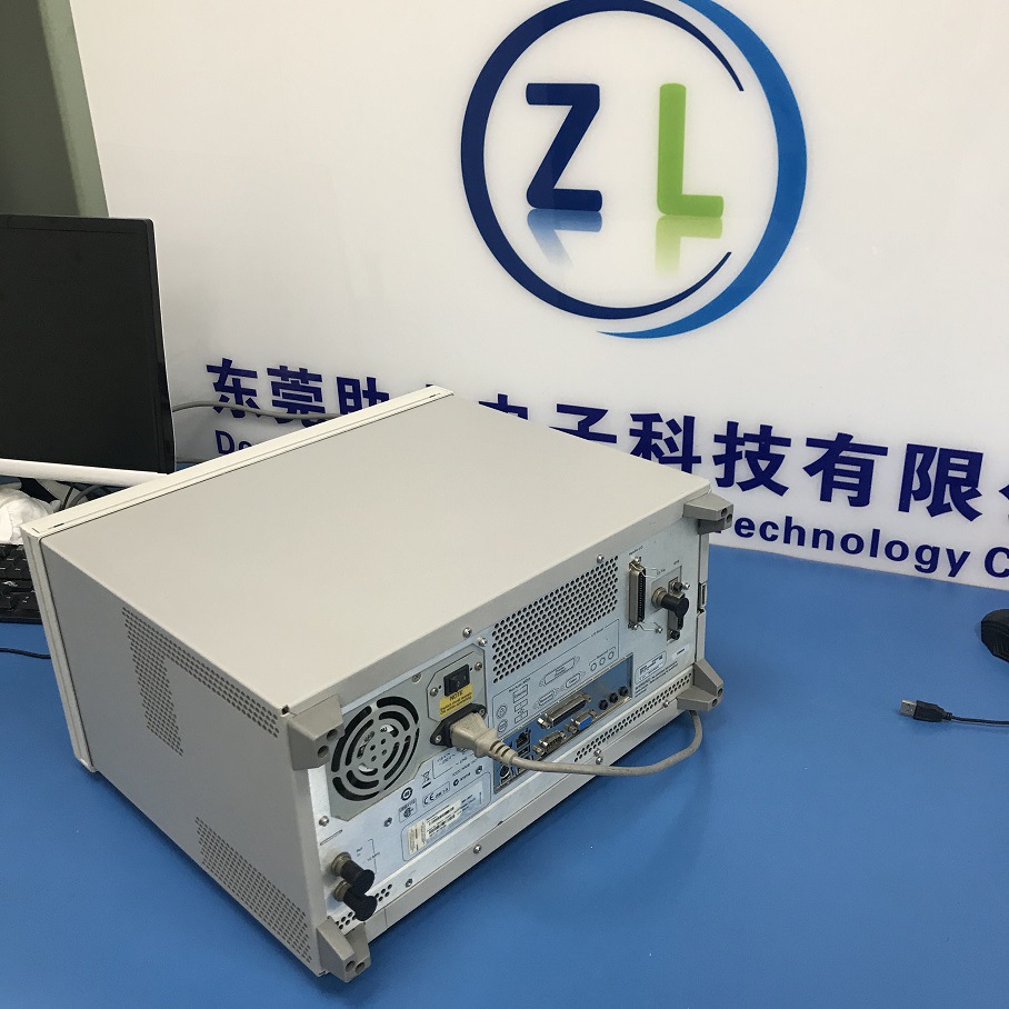 租售是德科技/原安捷伦 E5062A 射频网络分析仪300K－3G E5061B-阿里巴巴