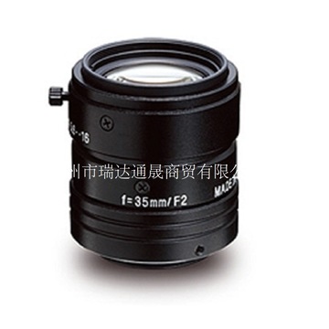 Kowa兴和 LM50JC1MS 200万高清工业镜头2/3靶面低畸变镜头-阿里巴巴