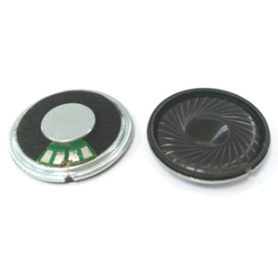 厂家供应 350Hz~10KHz 0.8W/1.0W 单体喇叭 单体腔体扬声器-阿里巴巴