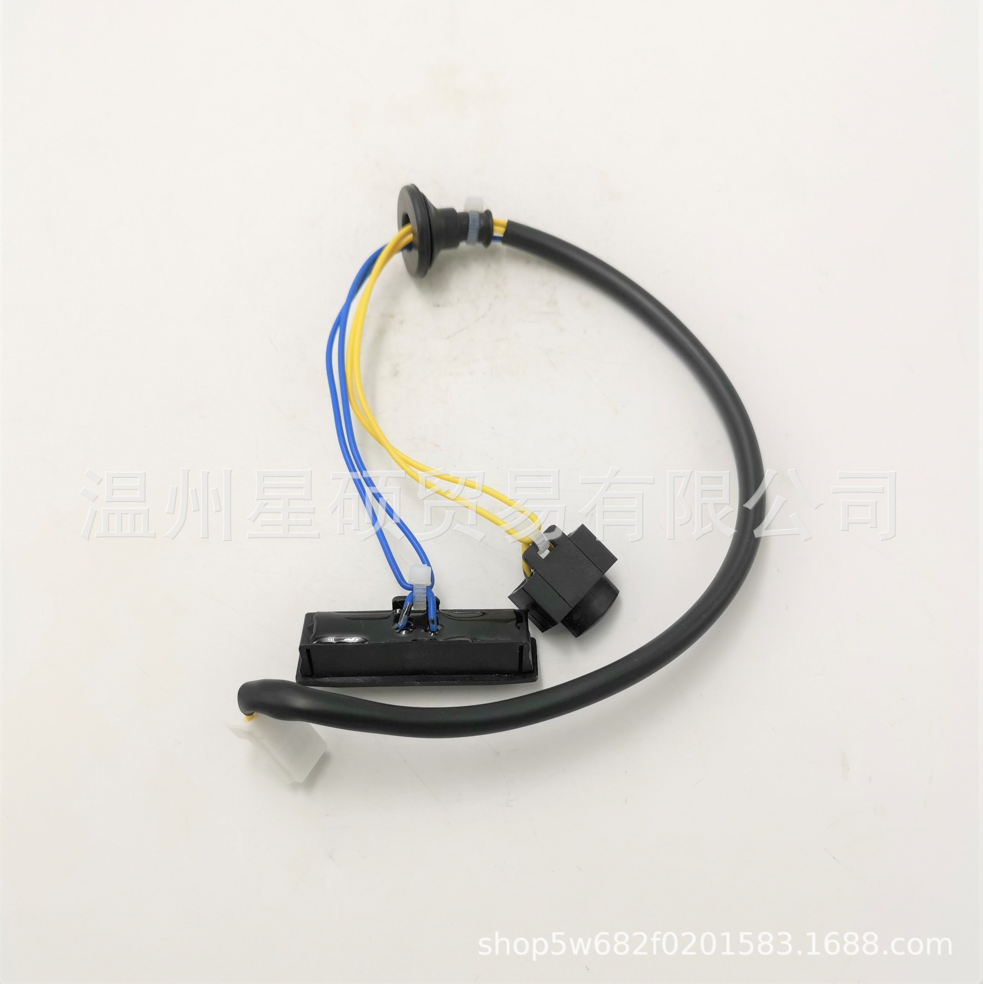 25380-JM00A适用于日产尼桑 08-15 ROGUE 尾门释放按钮后备箱开关-阿里巴巴