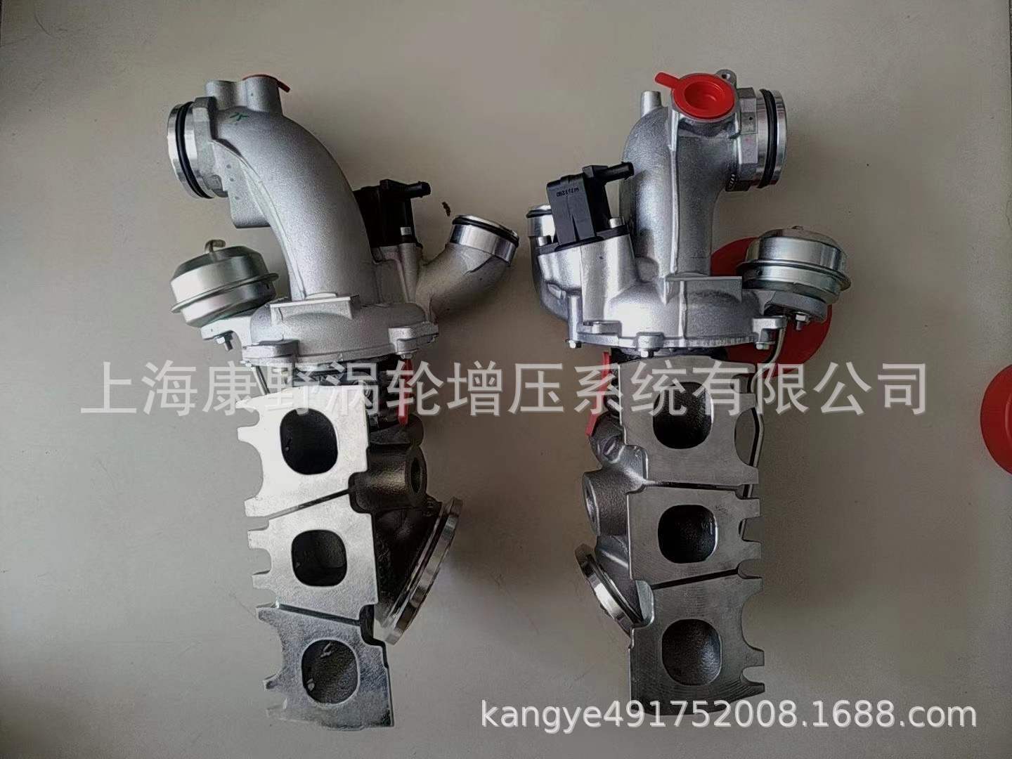 适用奔驰276双增压器 A2760901480 A27609001580和A2600902500-阿里巴巴