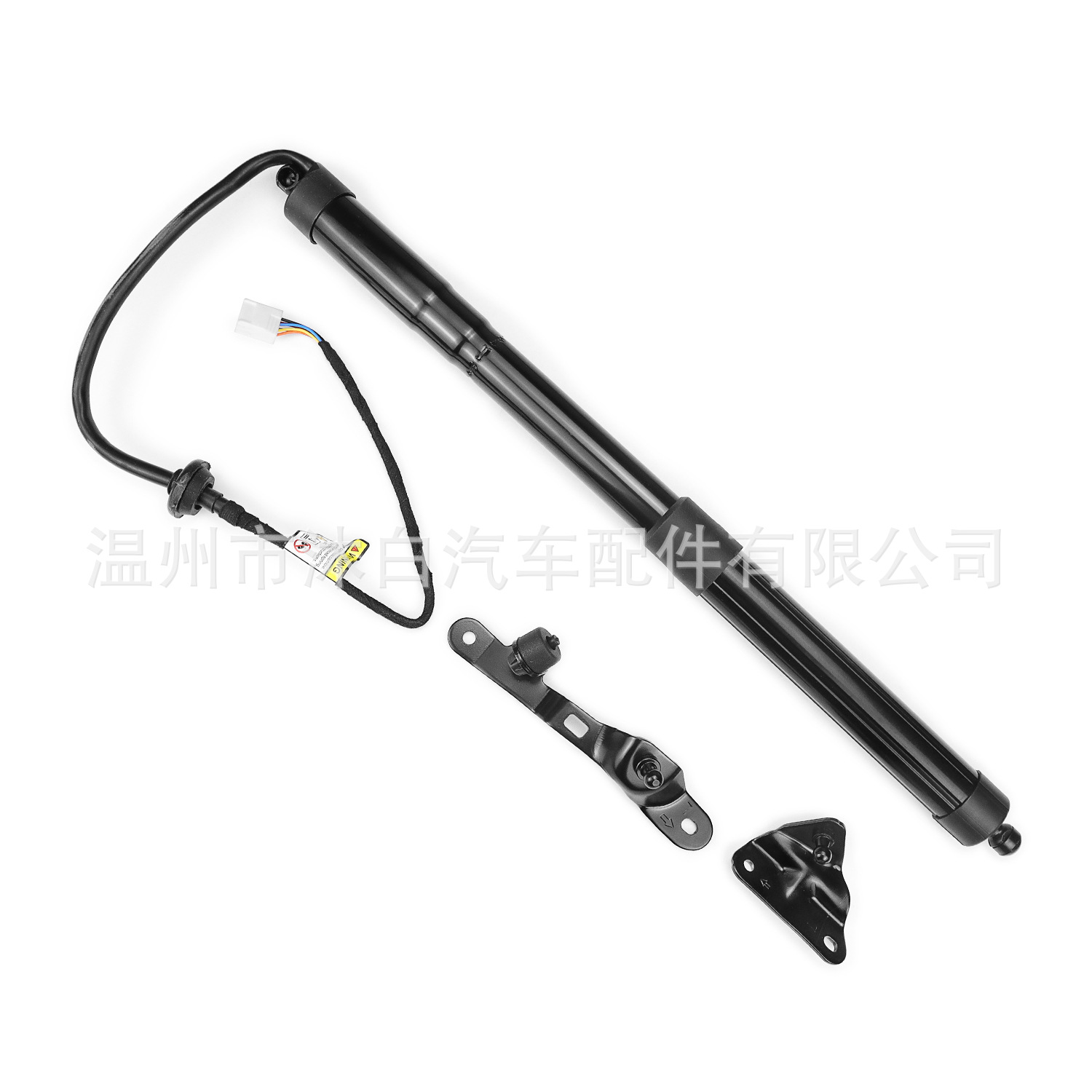 适用TOYOTA RAV4 13-18 L/R 电动尾门撑杆 6892009010 6891009010-阿里巴巴