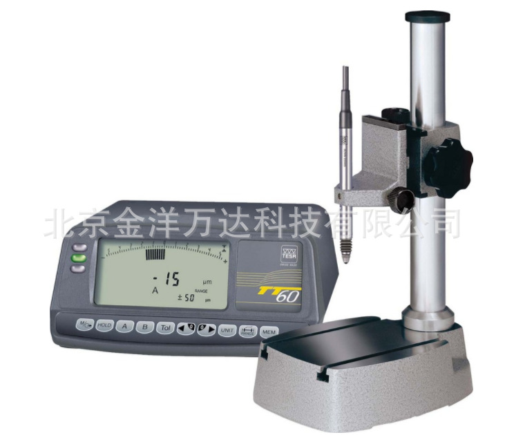 位移传感器电感测微仪 型号:TESA-TT20、TT80、TT60、TT90-阿里巴巴
