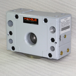 DRS德马格堆垛机轨道 行走轮箱 被动轮无轮缘 HWS112国产轮箱-阿里巴巴