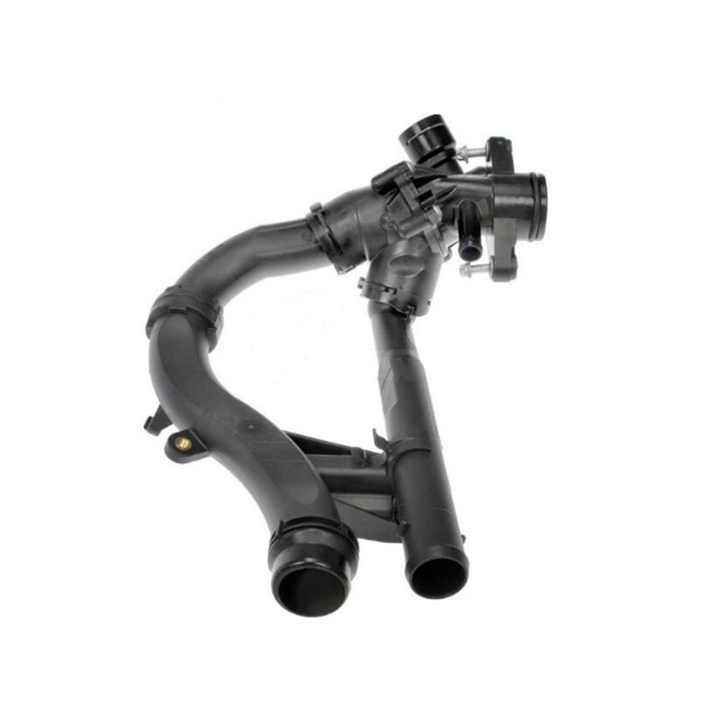 适用奔驰C级E级GLC级C300E300冷却节温器OE2742000715/2742003400-阿里巴巴