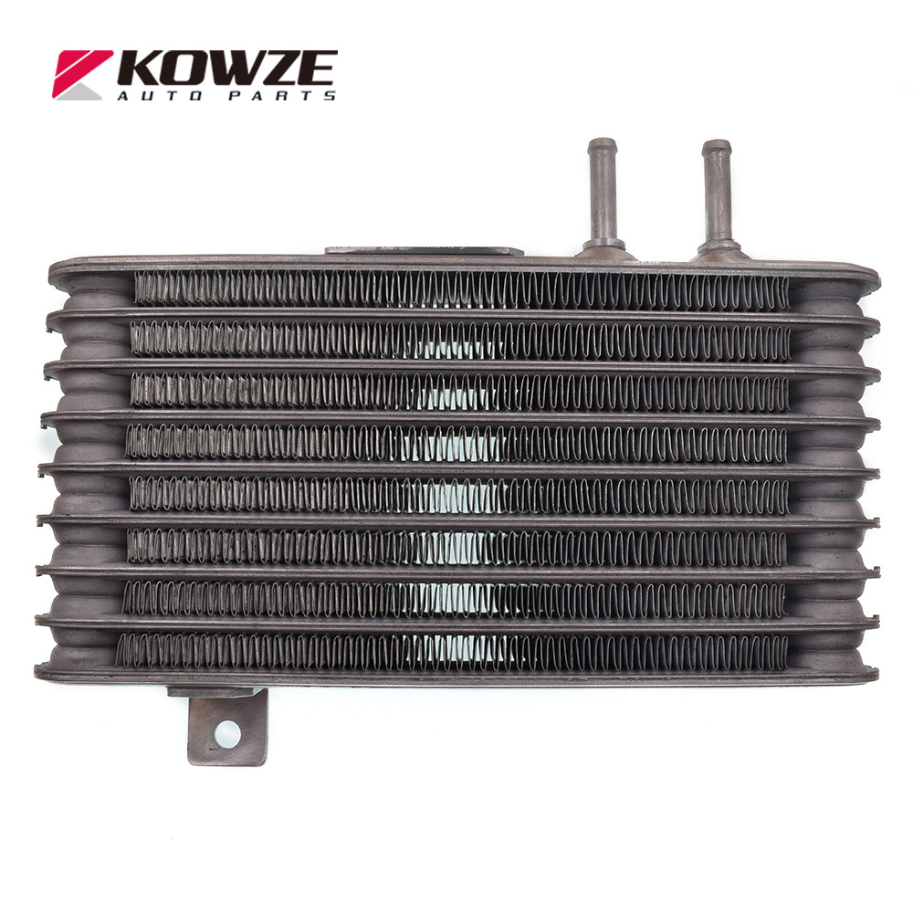 全铝现货波箱散热网2920A103适用三菱蓝瑟2007-2017 2011-2014-阿里巴巴