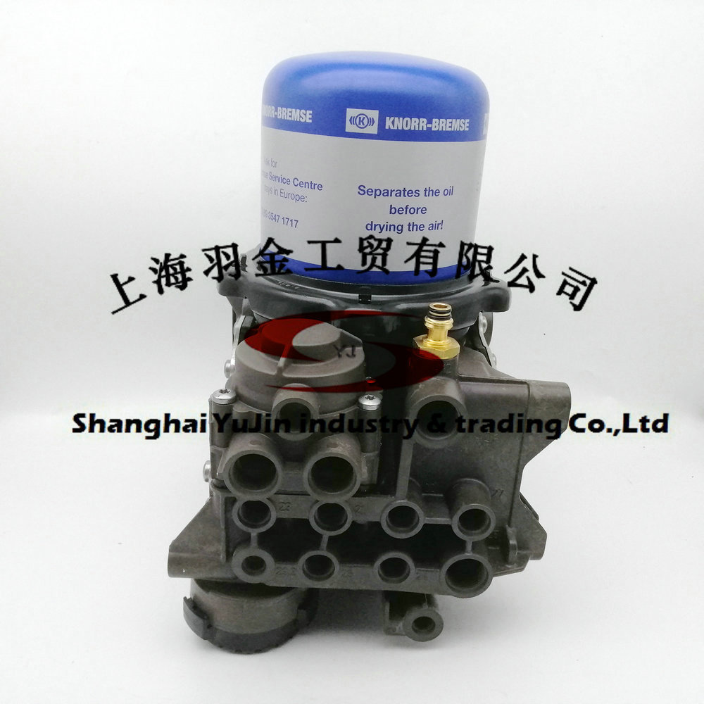 KNORR克诺尔EAC空气处理单元K214840N50K21484 21931348 21943983-阿里巴巴