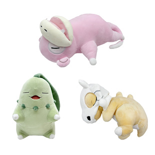 跨境新品 sleep plush 睡眠系列毛绒玩具玩偶 公仔-阿里巴巴