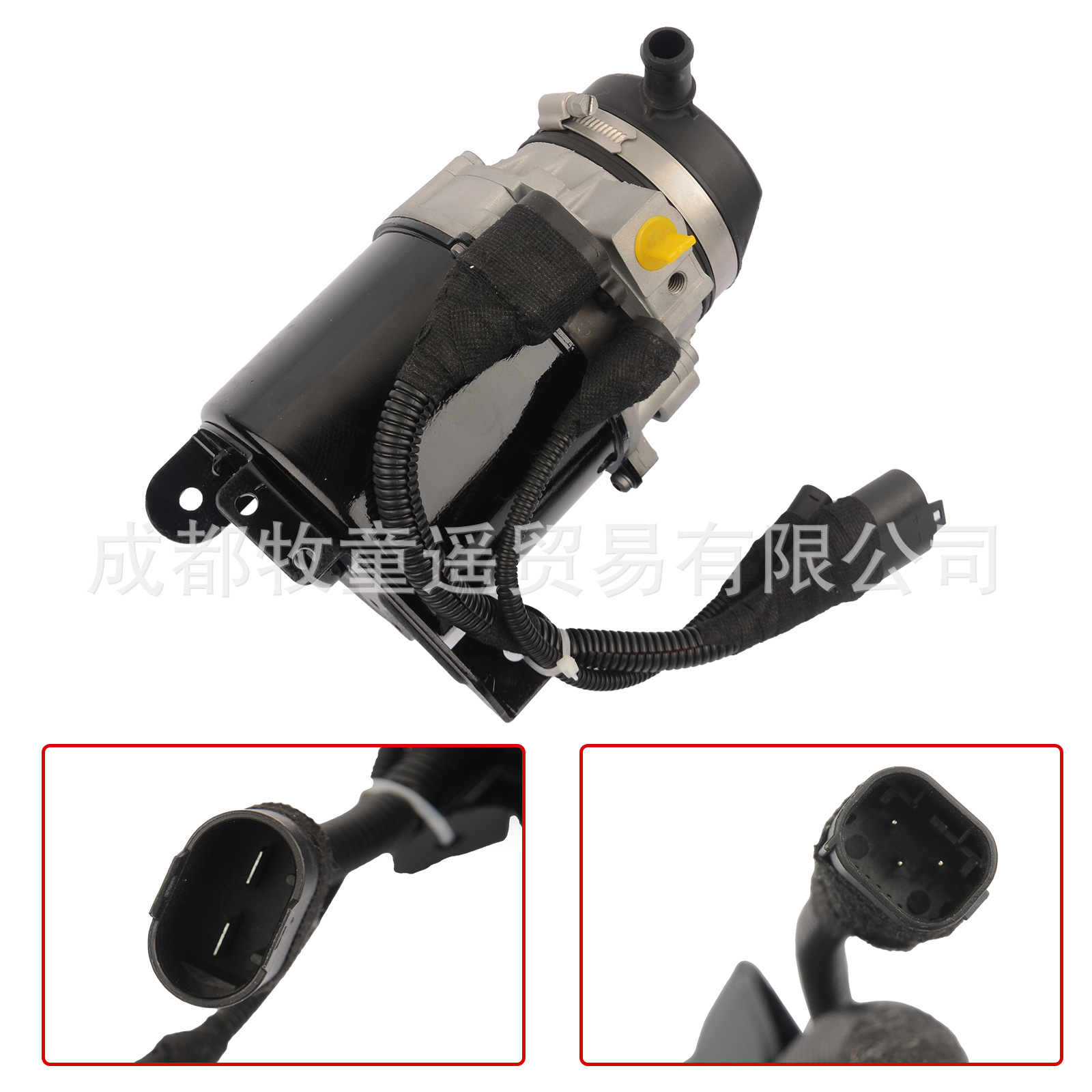 电子转向助力泵32416754447 32416758147 32416760060 翻新-阿里巴巴