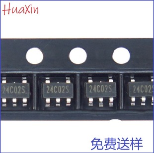 大量供应24c02 24C04 集成电路IC 现货可直拍-阿里巴巴