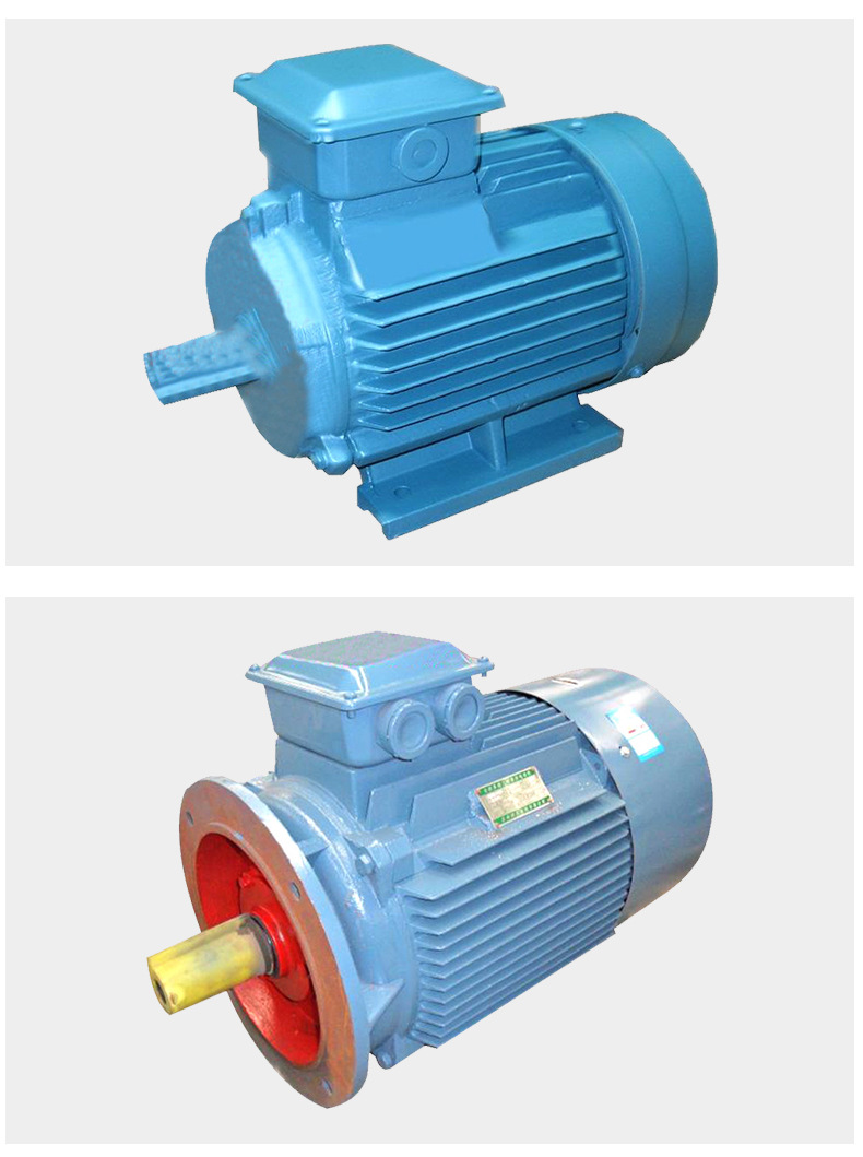批发 YE4系列三相异步电动机YE4-132M-4-7.5KW-阿里巴巴