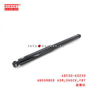 适用于日野 避震机 48530-E0250-阿里巴巴
