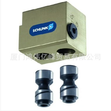 德国进口夹具 0301032雄克SCHUNK机械手臂气缸 应用自动化生产-阿里巴巴