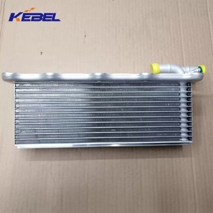 适用于17款大众高尔夫MK7中冷器散热器04E145749F-阿里巴巴