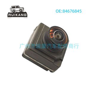84676845 适用于菲亚特 For Fiat 后视倒车摄像头 后驻车辅助系统-阿里巴巴