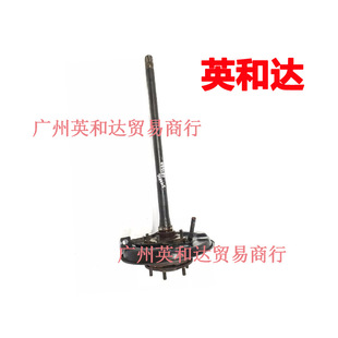 4231134050 4240934010 4650334010 后轴总成-阿里巴巴