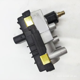 适用 宝马5系增压器电磁阀 执行器6NW009228 742730-0001-阿里巴巴