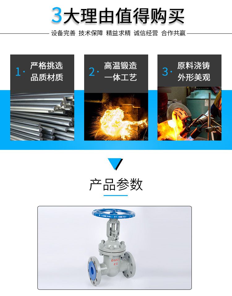 Z41H-16C碳钢/铸钢法兰闸阀高压高温铸钢阀门304/316L不锈钢闸阀-阿里巴巴