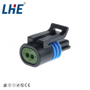 替代DELPHI 12162193汽车连接器型号 优质厂家 防水连接器插件-阿里巴巴