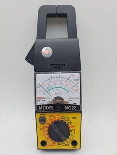 指针钳表万用表MG28电流表万能表电压表机械表工厂直销特价促销台-阿里巴巴