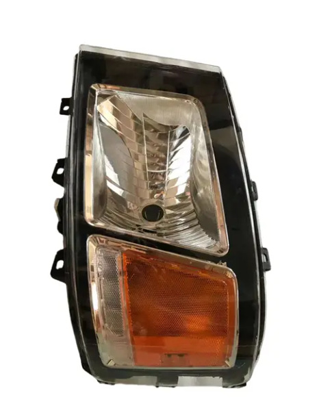 适用斯堪尼亚卡车P380 R420大灯 2414344 2655834 2414343 265583-阿里巴巴