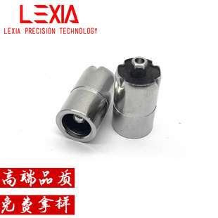 高品质DC6330插座 6.3*3.0* 9.0mm全铜大电流DC母座 环保耐高温-阿里巴巴