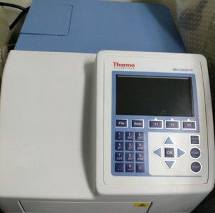 二手 赛默飞世尔 Thermo 热电 FC 酶标仪 Multiskan-阿里巴巴