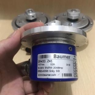 Baumer堡盟风电编码器GM400.Z41议价-阿里巴巴
