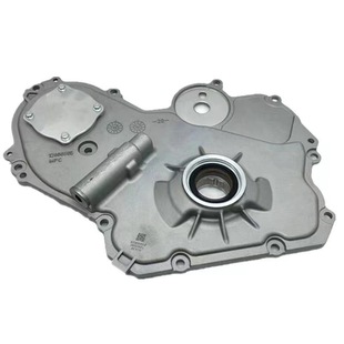 适用于别克雪佛兰正时盖机油泵12637040 12606580 12584621-阿里巴巴