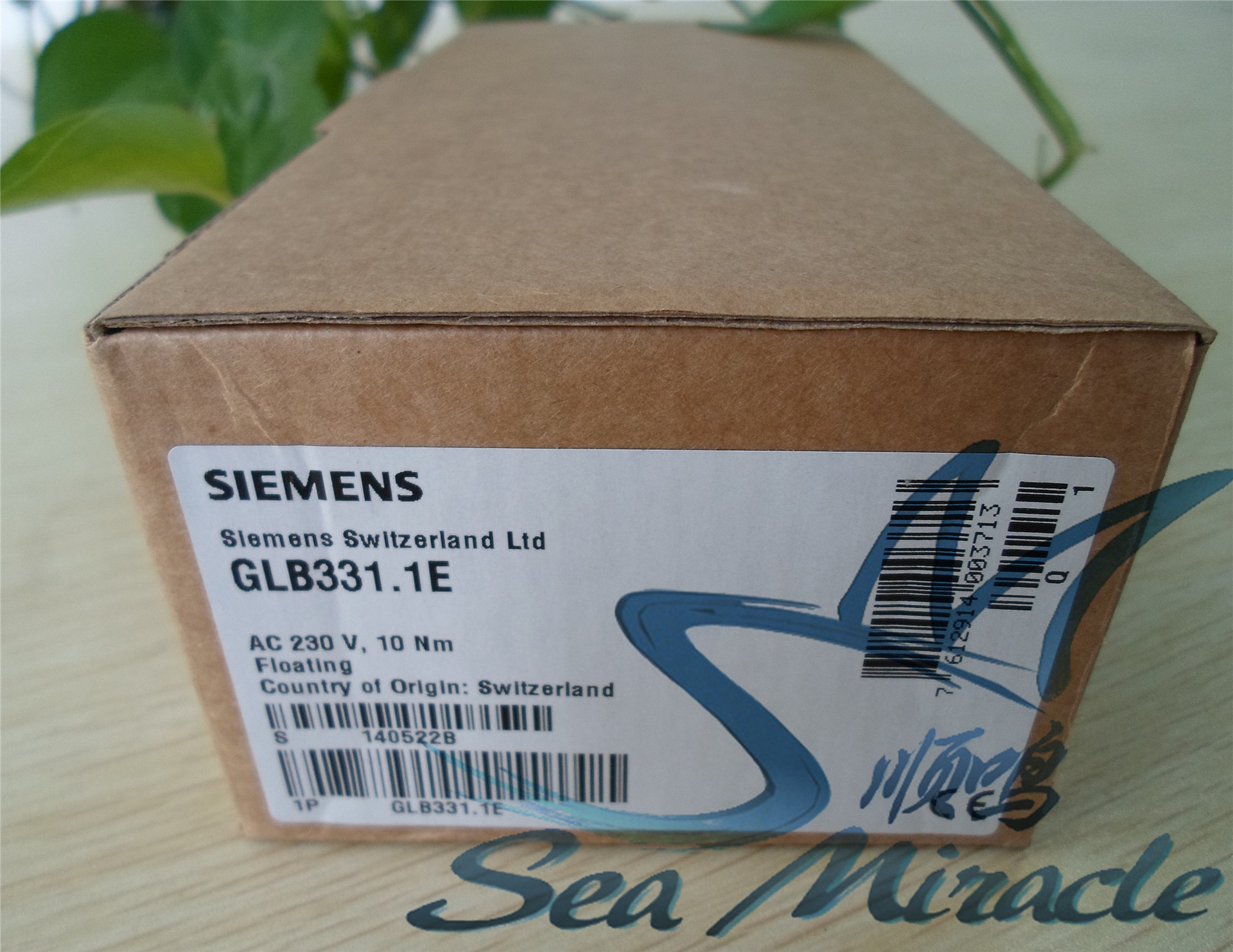 SIEMENS西门子GLB331.1E电动风门风阀执行器10NM驱动器GLB341.1E-阿里巴巴