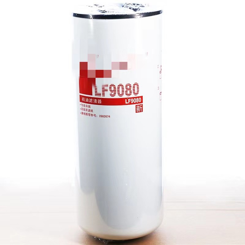 LF16175 供应发动机组燃油滤清器-阿里巴巴