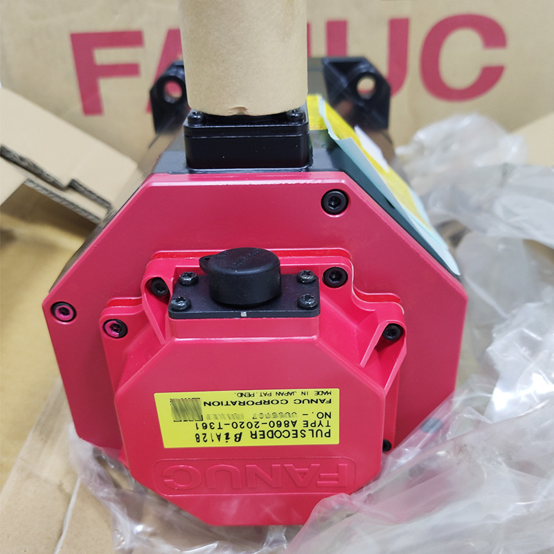 A06B-0077-B107 A06B-2077-B107 FANUC发那科伺服电机马达议价出-阿里巴巴