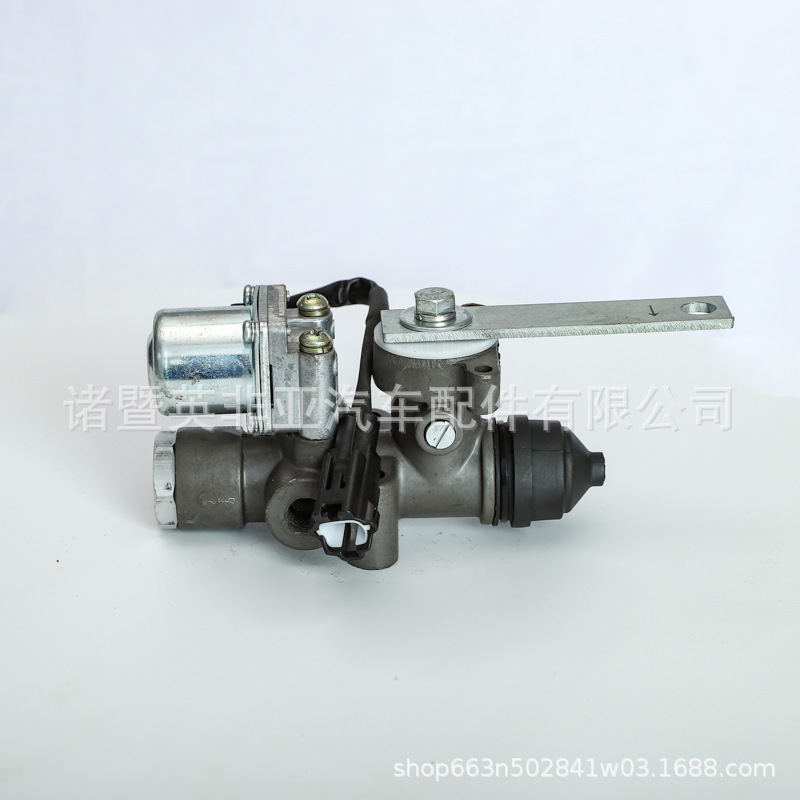 高度阀高度调节阀气囊阀 重卡重汽卡车客车配件零部件-阿里巴巴