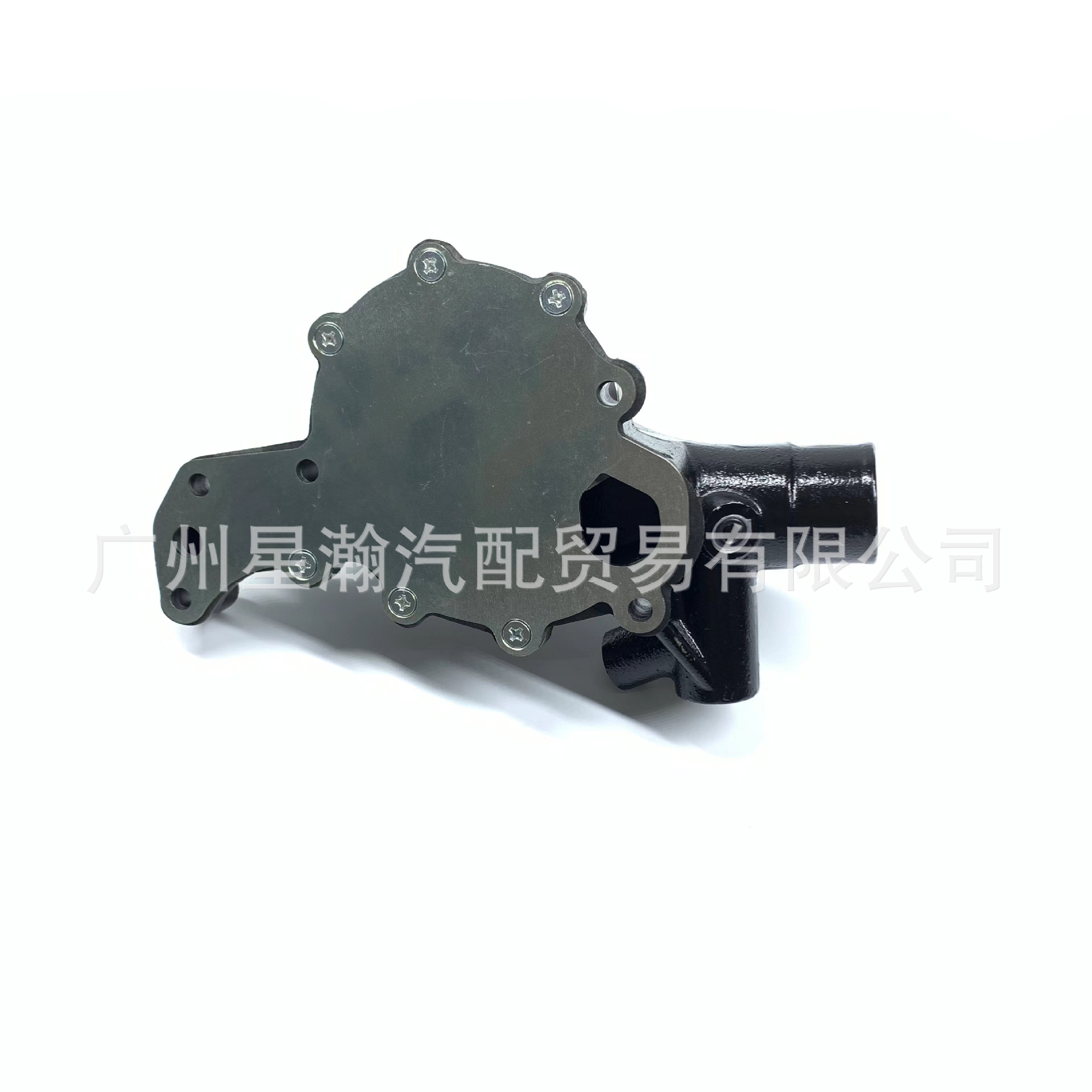 16100-59165适用于丰田戴娜DYNA200柴油车11B 14BT发动机铸铁水泵-阿里巴巴