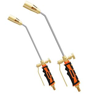 家用液化气体喷火枪猛火焰喷枪头烧肉猪毛抢煤气罐天然烤枪器猪脚-阿里巴巴