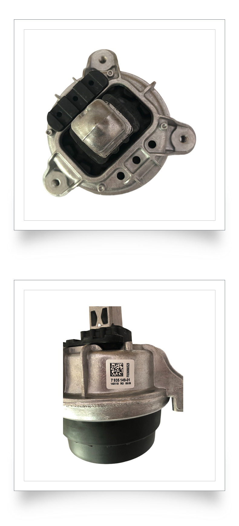 适用于宝马5系F18机脚胶22117935149 22116785601 带液压厂家直销-阿里巴巴