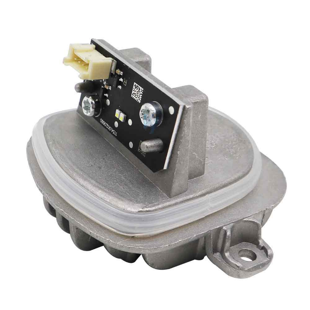 KY全新63119498407 63119498408适用于宝马G11 G12 LCI led日行灯-阿里巴巴