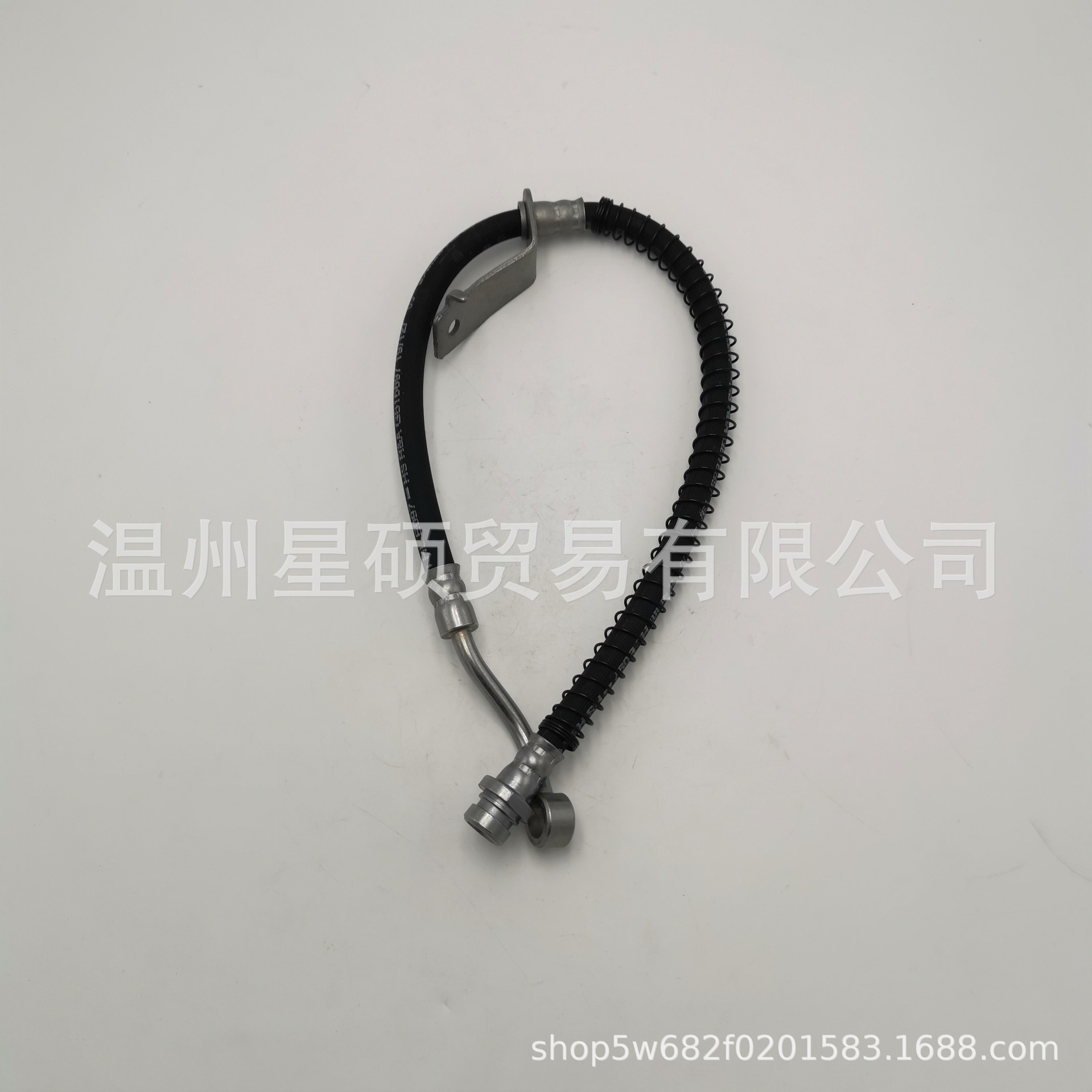 58731-1R000适用于现代起亚2011-2017 SOLARIS左前刹车制动器软管-阿里巴巴
