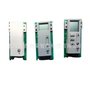 施耐德MN-S2 MN-S3 MN-S4温度传感器VAV面板 温控器-阿里巴巴