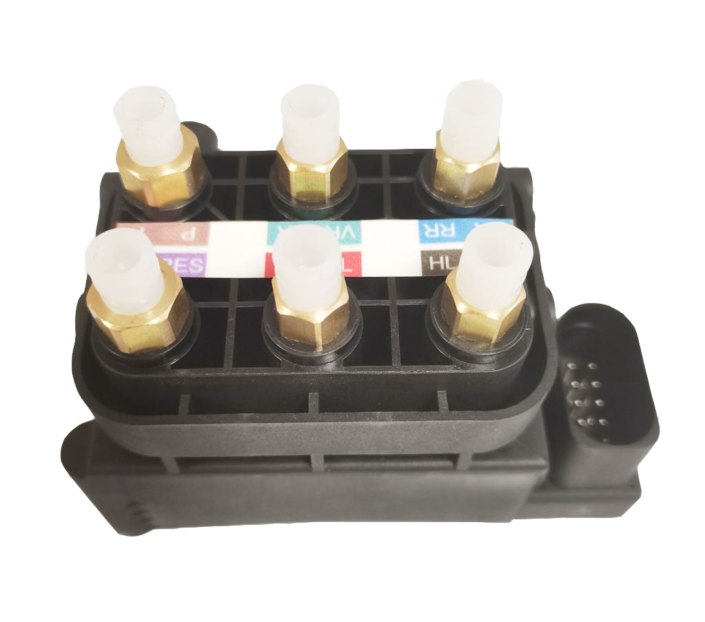 空气分配阀4H0616013A适用奥迪汽车A8D4A6C7电磁阀4G0616005C-阿里巴巴