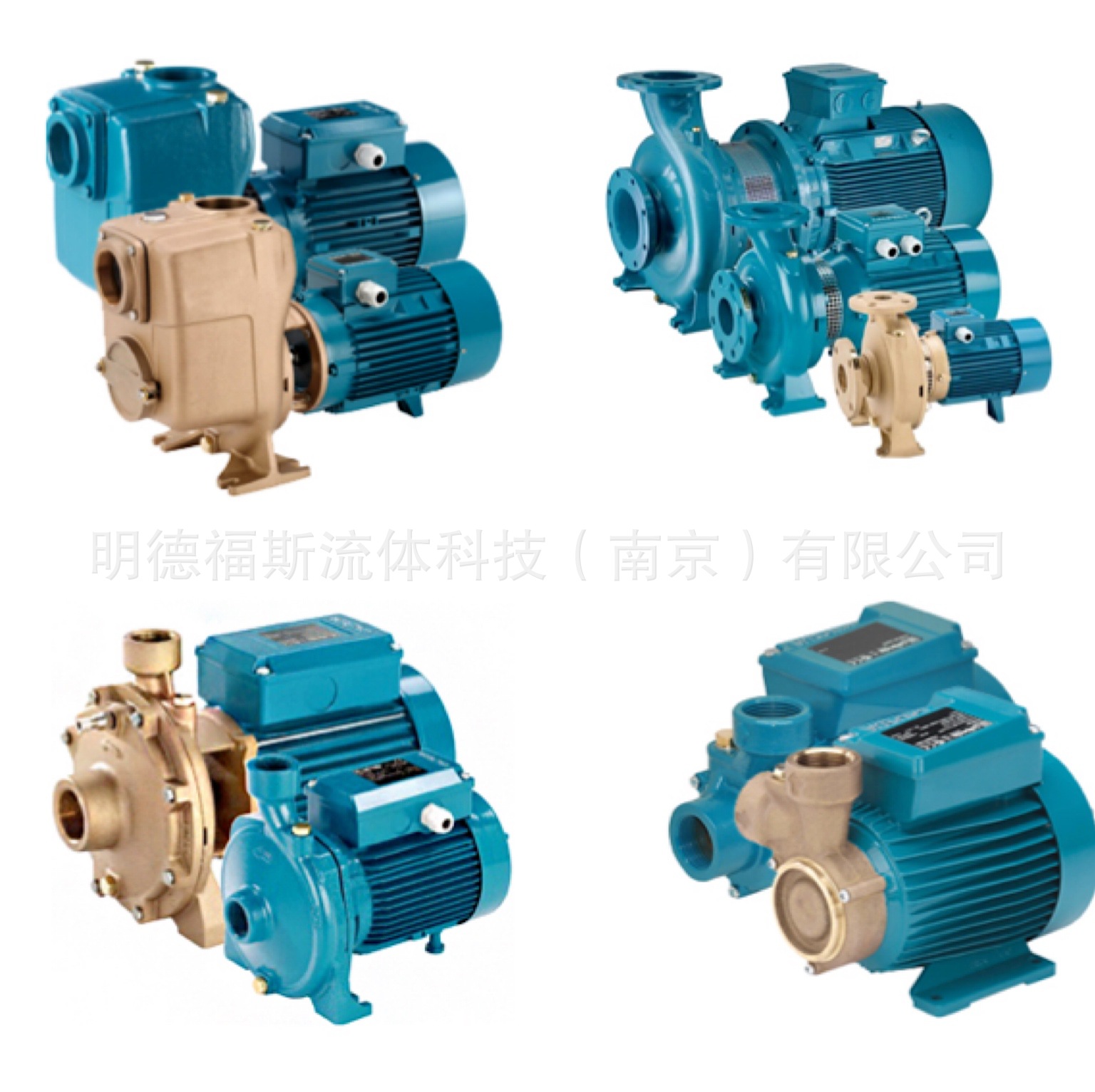 calpeda水泵进口水泵科沛达意大利原装CT61/CTM61-阿里巴巴