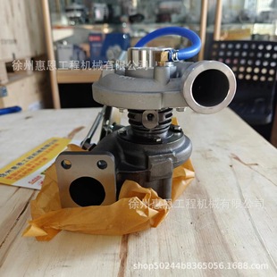 卡特 313D2GC增压器 4849402 C4.4发动机 4820234 484-9402-阿里巴巴
