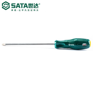 SATA世达62302-62322十字塑柄螺丝刀螺丝批起子A系列3468-阿里巴巴