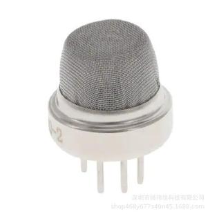 烟雾传感器 MQ-2 气体传感器 MQ2 可燃气敏传感器 原装现货-阿里巴巴
